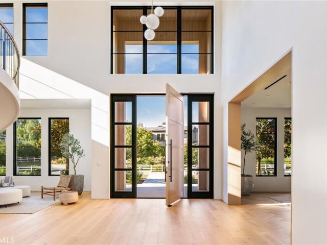 24050 HIDDEN RIDGE Road, Hidden Hills, CA