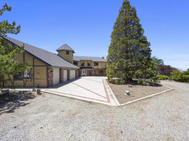 24050 Jacaranda Drive
