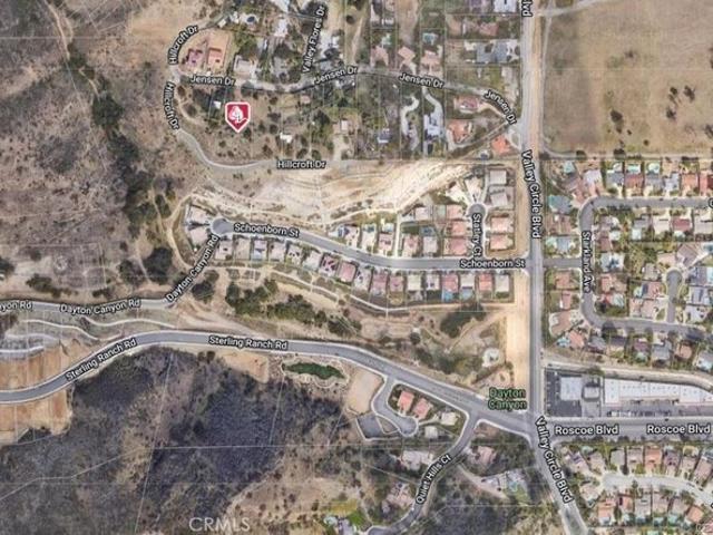 24050 Jensen Dr, West Hills, CA 91304