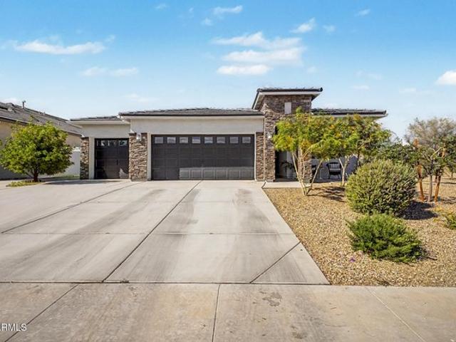 24054 W Verlea Dr, Buckeye, AZ 85326