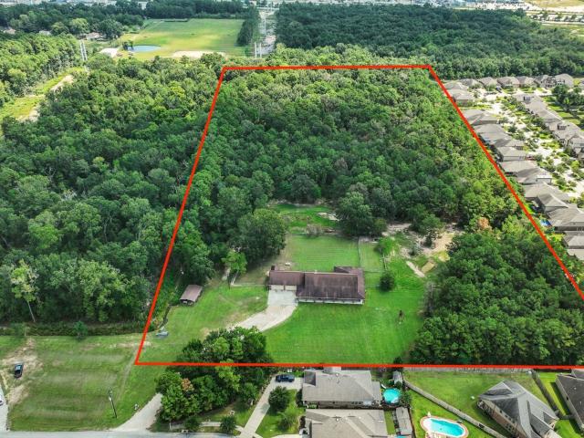 24055 Briar Thicket Drive