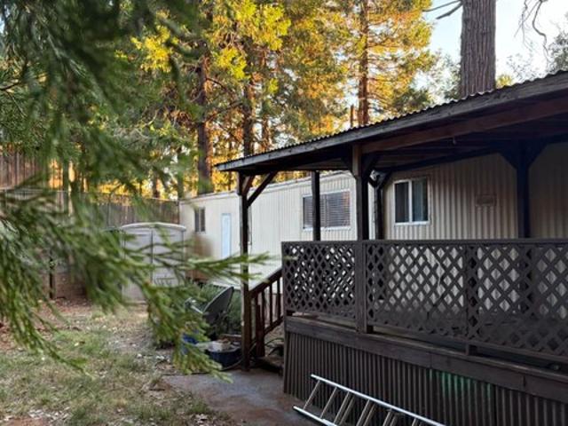 24055 Racetrack St Unit 33, Foresthill, CA 95631