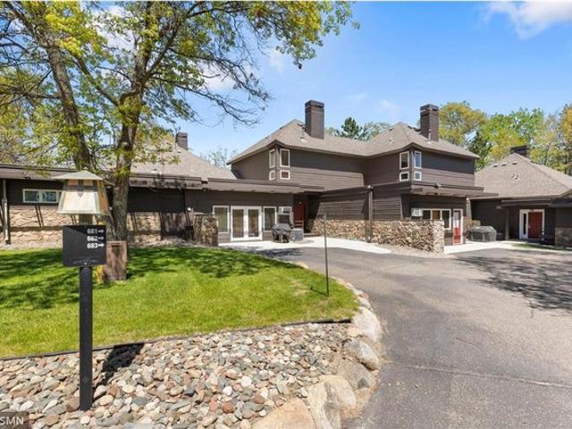 24058 Spruce Ct Unit 683, Nisswa, MN 56468