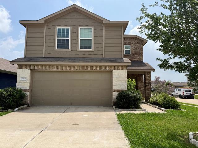 24059 Hay Needle Ln, Hockley, TX 77447 | MLS #63345