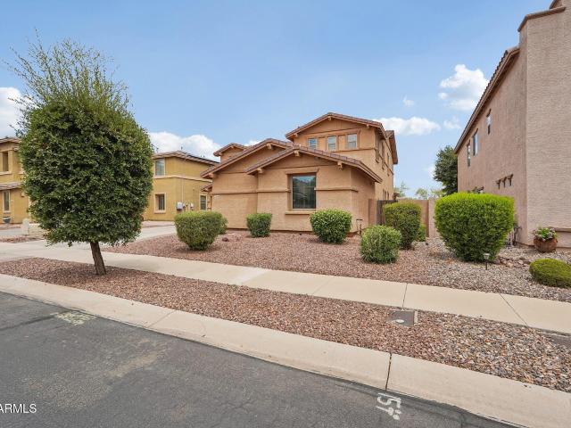 24059 N 163RD Drive