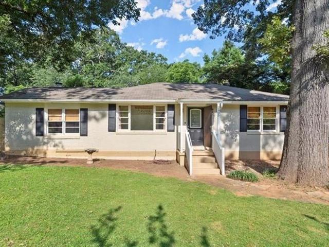 2405 Marion Cir, Decatur, GA 30032