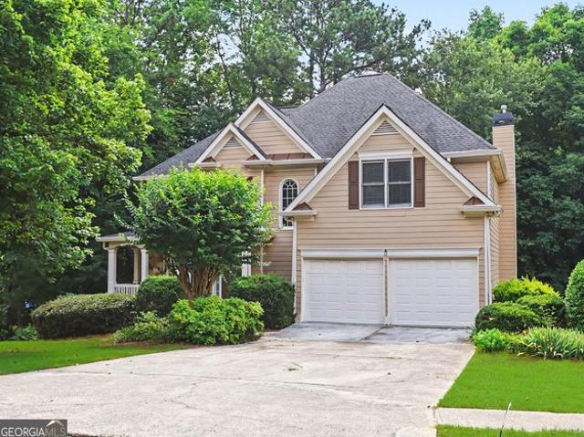 2405 Millwater Xing, Dacula, GA 30019