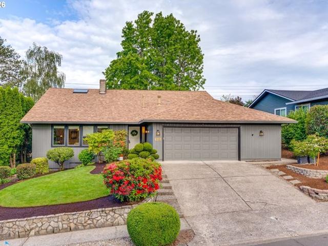 2405 NW 145th Ave, Beaverton, OR 97006