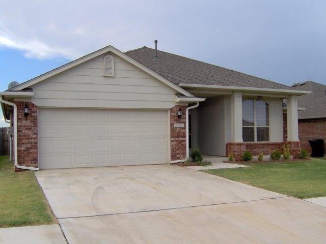 2405 NW 162nd Ter, Edmond, OK 73013