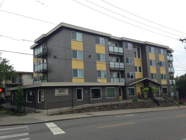 2405 NW 65th St 1 Bedroom Apartment for Rent at 2405 Nw 65th St, Seattle, WA 98117 Adams