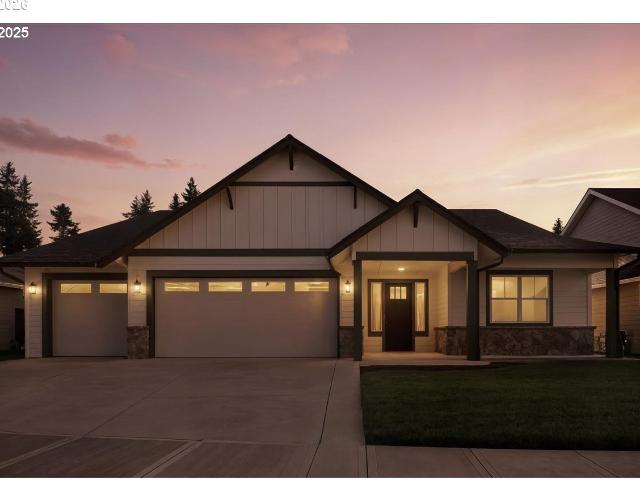 2405 NW 68th St, Vancouver, WA 98665 | MLS #582785 | Compass
