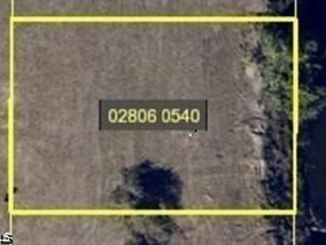 2405 NW 7th Ave, Cape Coral, FL 33993
