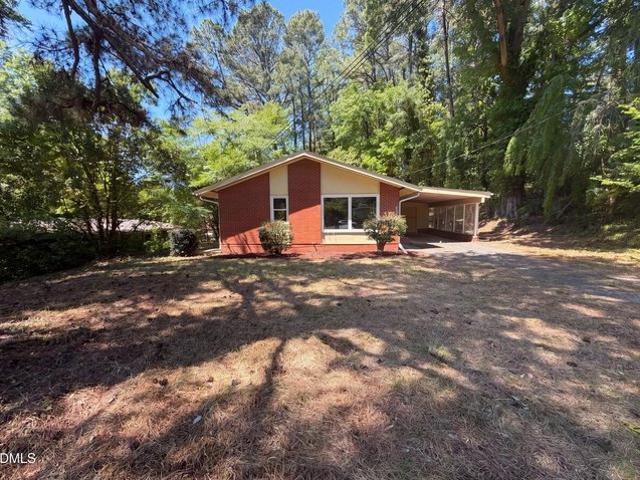 2405 N Duke St, Durham, NC 27704