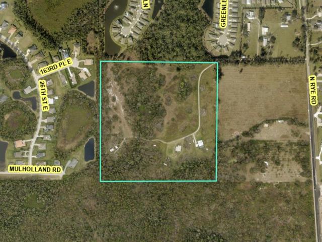 2405 N Rye Rd, Parrish, FL 34219 | MLS #A4688