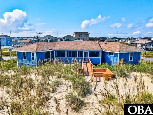 2405 N Virginia Dare Trl Lot 39 40, Kill Devil Hills, NC 27948