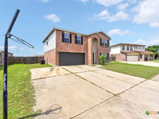 2405 Napier Drive