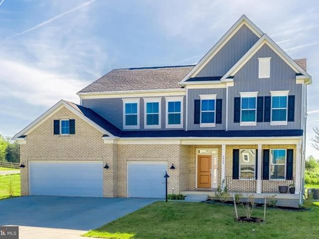 2405 Newton Concord Dr Lot 2279, Jeffersonton, VA 22724