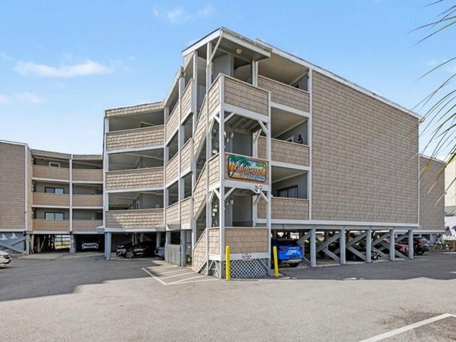 2405 Ocean Blvd S Unit 107, North Myrtle Beach, SC 29582