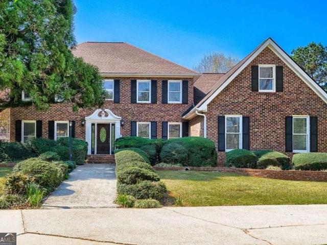 2405 Old Salem Rd SE, Conyers, GA 30013