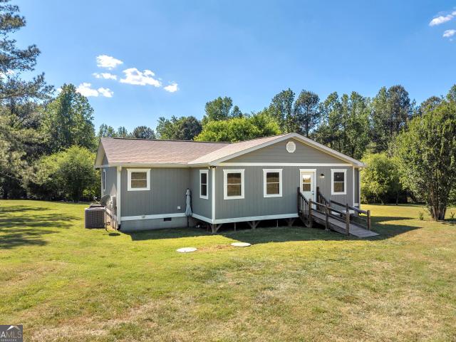 2405 Athens Hwy, Elberton, GA 30635 | MLS #10736 | Compass