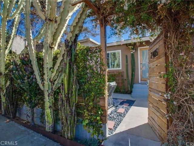2405 Abbot Kinney Blvd, Los Angeles, CA 90291