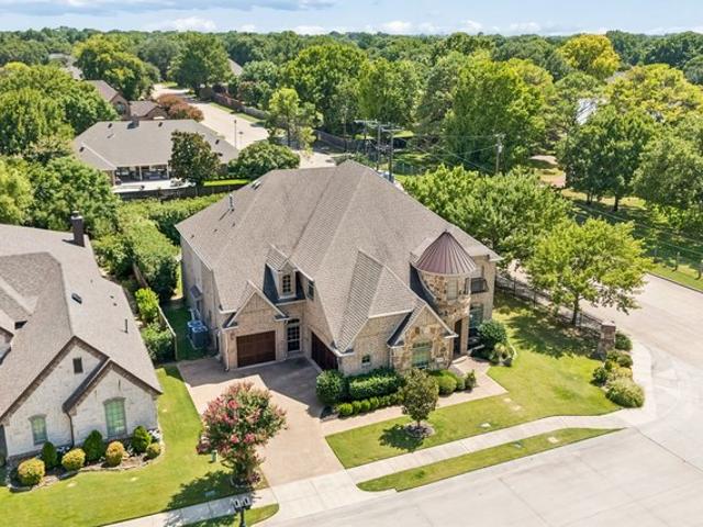 2405 Arbor Gate Ln, Colleyville, TX 76034
