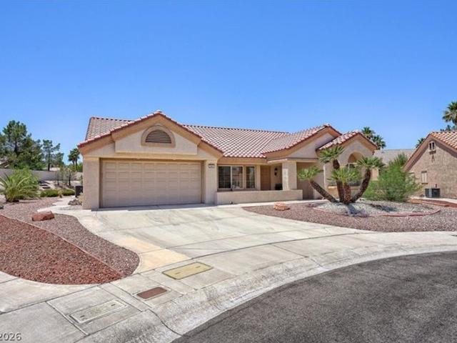 2405 Burke Ct, Las Vegas, NV 89134