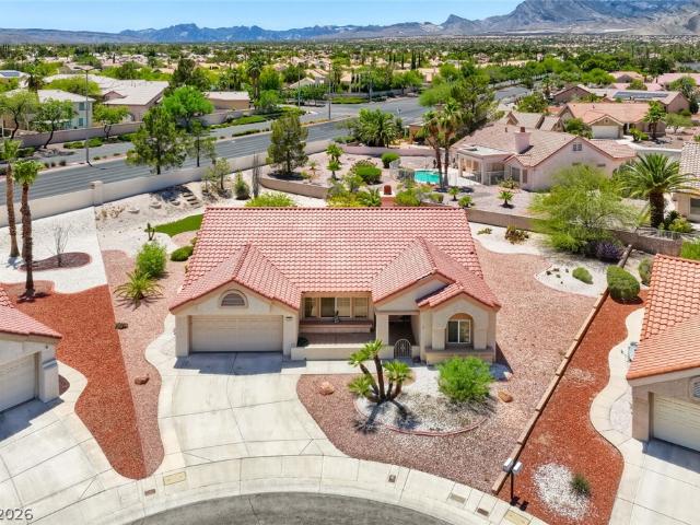 2405 Burke Court