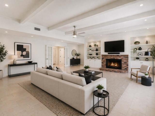 2405 Burton Drive