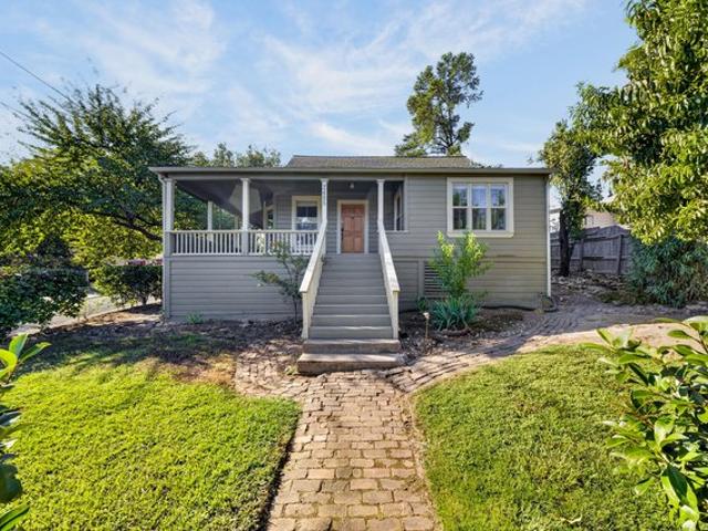 2405 Butte St, Redding, CA 96001