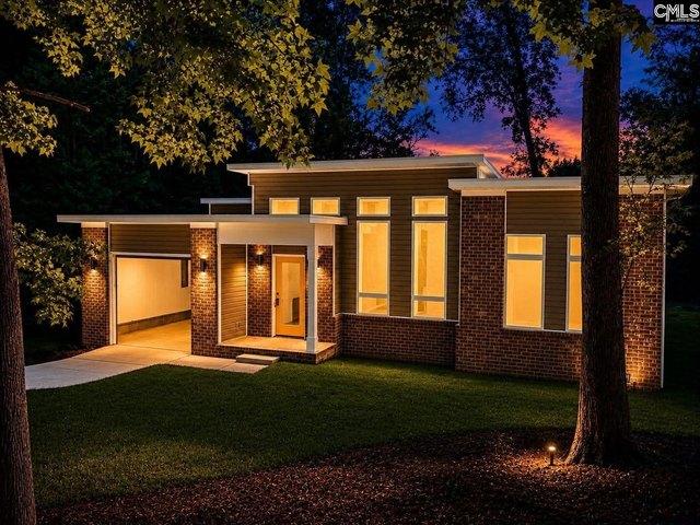 2405 Barhamville Rd, Columbia, SC 29204