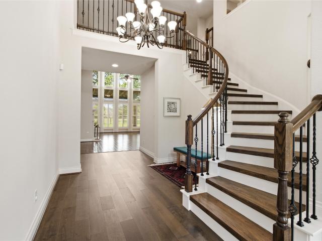 2405 Barton Shores Drive