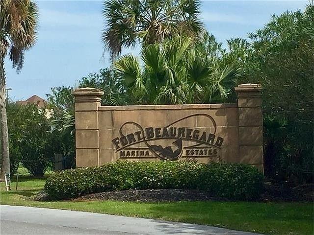 2405 Bench Blvd Lot 2, Saint Bernard, LA 70085