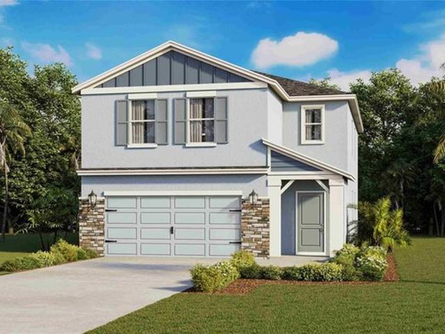 2405 Bender Dr, Zephyrhills, FL 33541