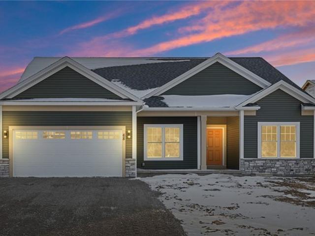2405 Brickyard Rd Lot 5, Canandaigua, NY 14424