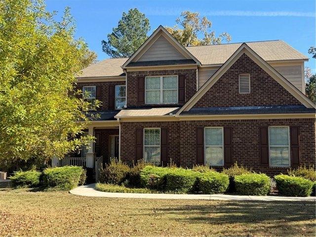 2405 Brisbane Dr, Conyers, GA 30013