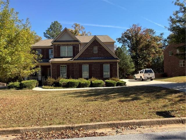 2405 Brisbane Dr, Conyers, GA 30013 | MLS #7723 | Compass