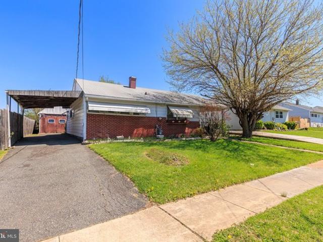 2405 Brunswick Rd, Baltimore, MD 21227
