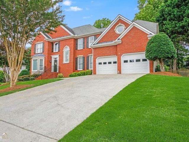 2405 Camden Lake View NW, Acworth, GA 30101