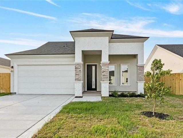 2405 Cardinal St, Weslaco, TX 78599