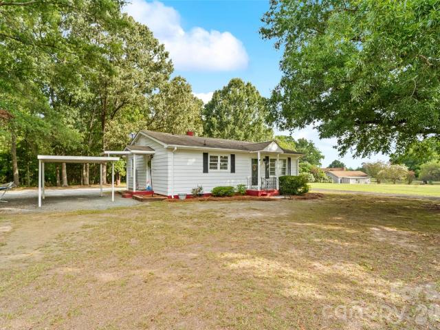 2405 Carl Funderburk Road