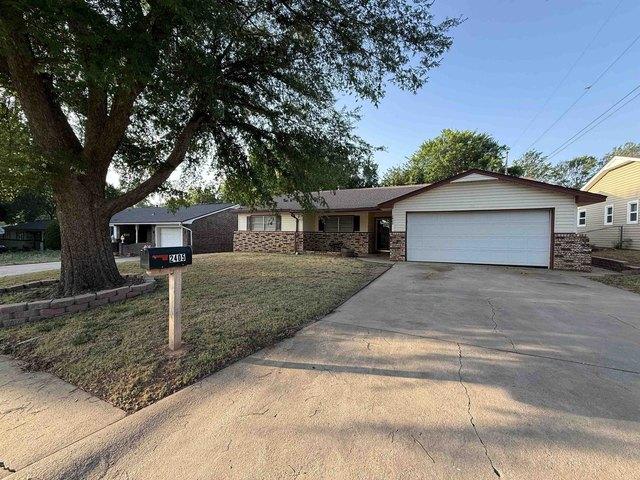 2405 Cherry St, Woodward, OK 73801