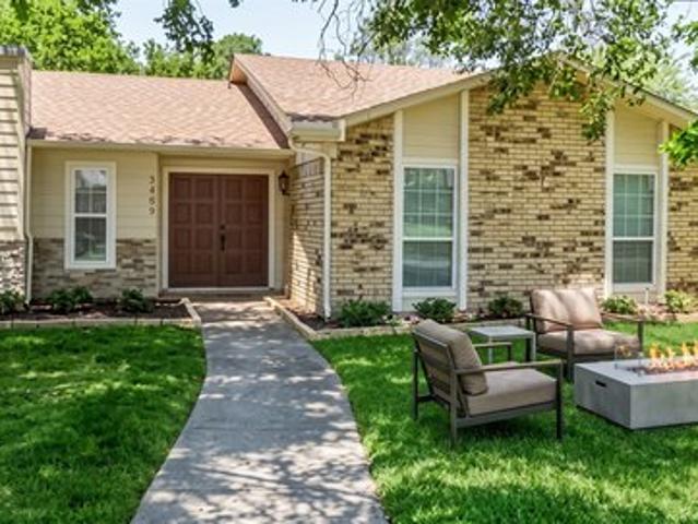 2405 Choctaw Dr, Plano, TX 75093