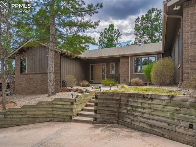 2405 Constellation Dr, Colorado Springs, CO 80906