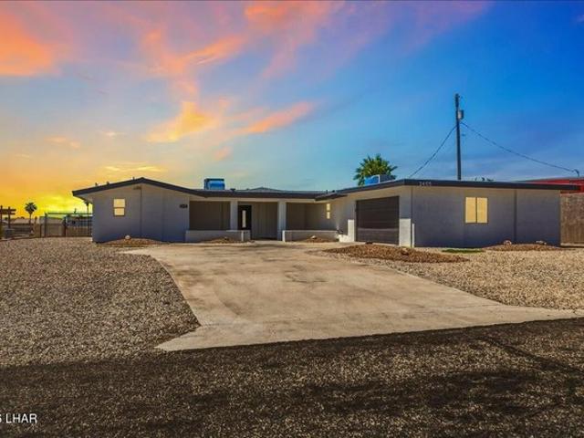 2405 Constellation Dr, Lake Havasu City, AZ 86403