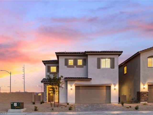 2405 Copperbelt St, Las Vegas, NV 89030
