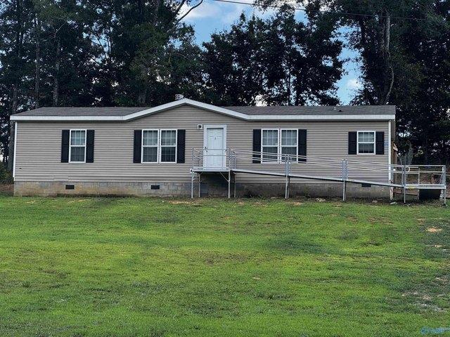 2405 County Road 118, Centre, AL 35960