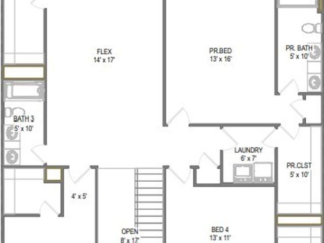2405 Couples Dr