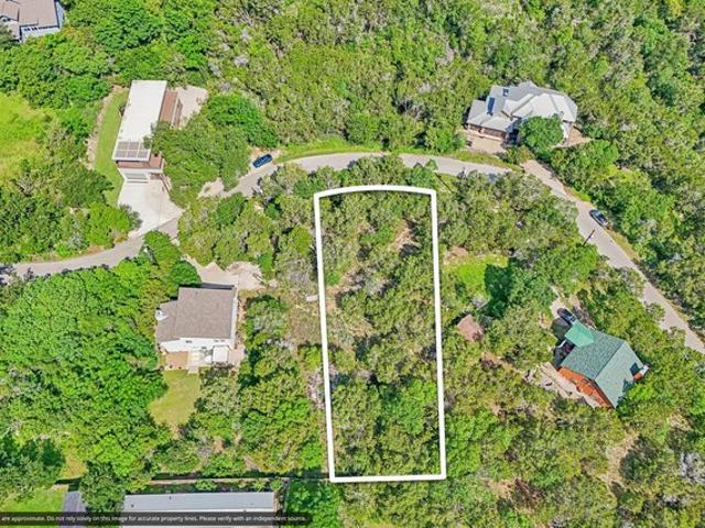 2405 Crazyhorse Pass, Austin, TX 78734