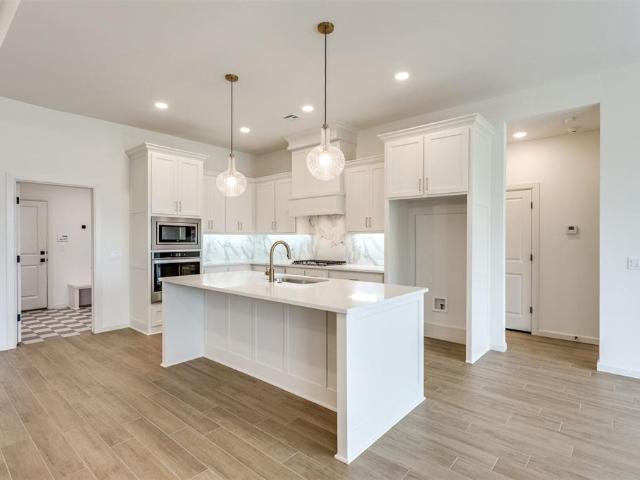 2405 Crystal Creek Drive